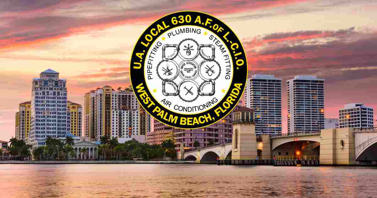 Apprenticeship | UA Local 630